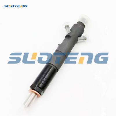 China 230-8999 Diesel Fuel Injector 2308999 For Engine C4.4 for sale