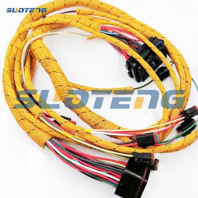 China 245-3514 2453514 966H Loader Engine Harness Wiring Harness for sale