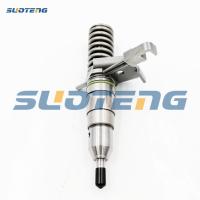 China 127-8216 Diesel Fuel Injector 1278216 For 3116 Engine Parts for sale