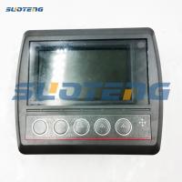China 444-5471HE02 Monitor Display Panel 444-5471HE00 320DGC Excavator for sale