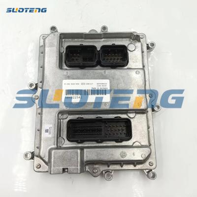 China 0 281 020 048 ECM Controller 0281020048 for sale