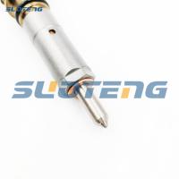 China 32F61-00062 Common Rail Fuel Injector 32F6100062 For E320D Excavator for sale
