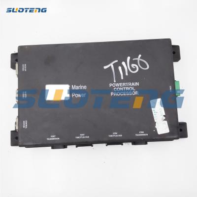 China 219-8020 Marine Powertrain Control Processor 2198020 For 3126 Engine for sale