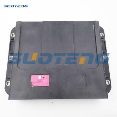 China 728/35700 ECU Controller ECM 72835700 For JS260 JS360 Excavator for sale