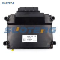 China 489-7907 Controller ECU Controller 4897907 for C7.1 Engine E320GC E336GC Excavator for sale