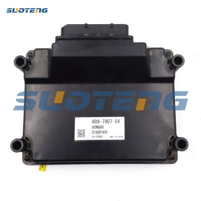 China 489-7907 Controller ECU Controller 4897907 for C7.1 Engine E320GC E336GC Excavator for sale