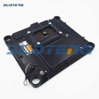 China 386-3444 3863444 ECU Controller For 311D 374F Excavator for sale