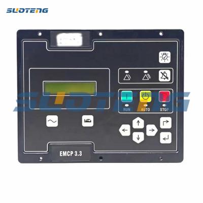 China 300-7647 3007647 EMCP Control GP For C4.4 C6.6 C15 Engine for sale