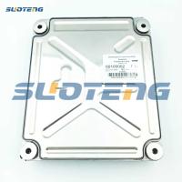 China VOE60100002 ECU Controller 60100002 for EC210B Excavator for sale