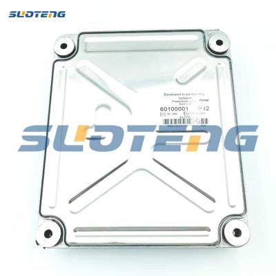 China VOE60100001 ECU Controller 60100001 for D6D D6E Engine for sale