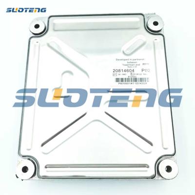 China 20814604 ECU Engine Control Unit For D13A Engine VOE20814604 for sale