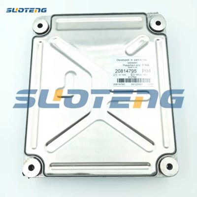 China 20814795 ECU Controller VOE20814795 for D16E Engine for sale