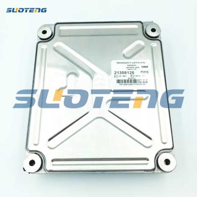 China VOE21358126 Electronic Control Unit Controller ECU 21358126 For D13 Excavator for sale
