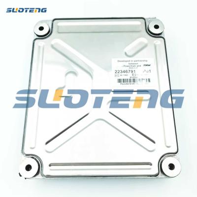 China 22346791 ECU Controller VOE22346791 for D13 Engine for sale