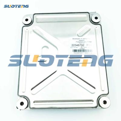 China VOE22346792 ECU 22346792 Engine Controller For D13 Engine for sale