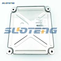 China 22423434 ECU Controller VOE22423434 for EC380E Excavator for sale