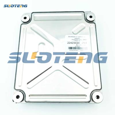 China 22423434 ECU Controller VOE22423434 for EC380E Excavator for sale
