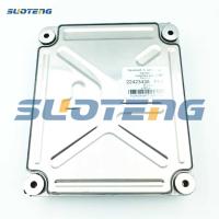 China 22423435 ECU Controller VOE22423435 For D16 Engine for sale