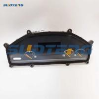 China VOE11381500 Instrument Cluster 11381500 for L60F L70F Wheel Loader for sale