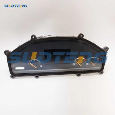 China VOE11381500 Instrument Cluster 11381500 for L60F L70F Wheel Loader for sale