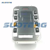 China 151-9385 Monitor Display Panel 1519385 For E320B Excavator for sale