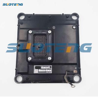 China 386-3444 Controller ECU Computer Board ECM 3863444 For 311D Digger for sale