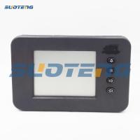 China 307-7542 3077542 Excavator Monitor For 3126B Engine C15 for sale