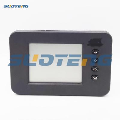 China 307-7542 3077542 Excavator Monitor For 3126B Engine C15 for sale