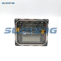 China 198-9749 1989749 Monitor Assy For 3126B Excavator for sale