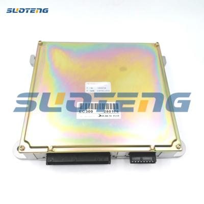 China 14594708 VOE14594708 Excavator Accessories EC140D EC250D Controller ECM for sale