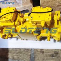 China 708-2K-00011 708-2K-00012 Hydraulic Pump For PC3000-6 Excavator Parts for sale