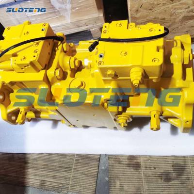 China 708-2K-00011 708-2K-00012 Hydraulic Pump For PC3000-6 Excavator Parts for sale