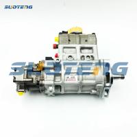 China 324-0532 2641A405 Fuel Injection Pump for 420E 430E Loader C4.4 C6 Engine for sale
