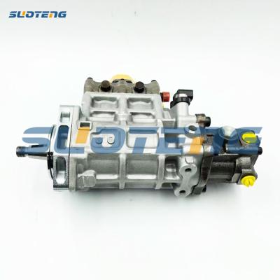 China 324-0532 3240532 Fuel Injection Pump for C4 C6.6 Engine Parts for sale