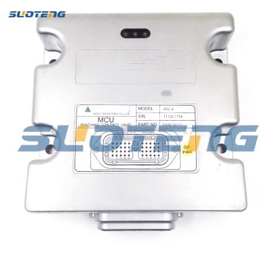 China 21M9-32111 MCU Machine Control Unit 21M932111 for R55-9 Excavator for sale