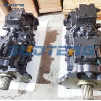 China 708-2K-00121 708-2K-00120 708-2K-00122 Hydraulic Pump For PC2000-8 Excavator for sale