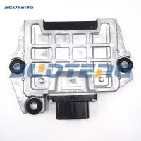 China 1821200133 ECM Controller Panel For EGC10-130 Engine for sale