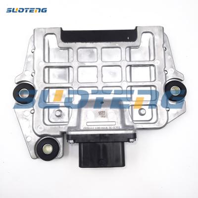China 1821200133 ECM Controller Panel For EGC10-130 Engine for sale