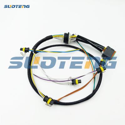 China 153-8920 Injector Wiring Harness 1538920 For C7 Engine for sale