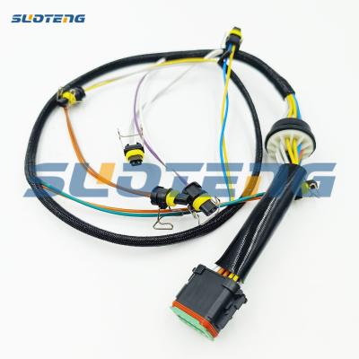 China 153-8920 Injector Wiring Harness 1538920 For E325C Excavator for sale