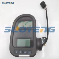 China 14636301 Monitor Display Panel For EC210 Excavator Part for sale