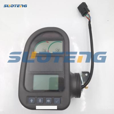 China 14636301 Monitor Display Panel For EC210 Excavator Part for sale