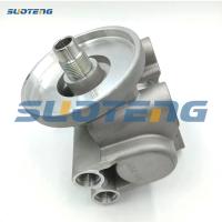 China 190-8970 Fuel Filter Seat 1908970 For E330D E325D Excavator for sale