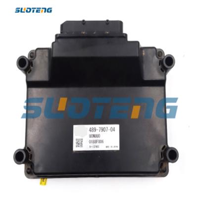 China 489-7907 Controller Panel Excavator Parts 4897907 For C7.1 Engine for sale