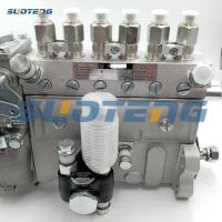 China 212-8559 2128559 Fuel Injection Pump For 320D Excavator Parts for sale