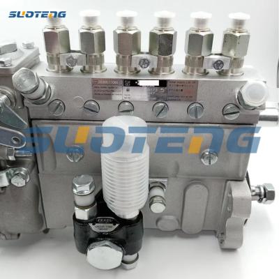 China 212-8559 2128559 Fuel Injection Pump For 320D Excavator Parts for sale