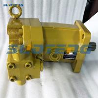 China 547-9727 5479727 Piston Motor Swing Motor For E390B Excavator for sale