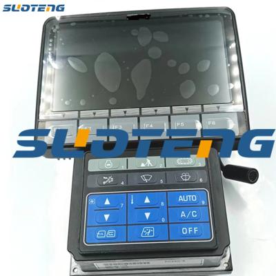 China 7835-31-1010 Monitor Display Panel For PC200-8 Excavator 7835311010 for sale