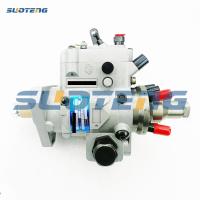 China DB4429-5303 RE67595 Diesel Fuel Injection Pump For Engine Parts for sale