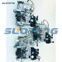 China 723945-51320 72394551320 Fuel Injection Pump For Engine Parts for sale